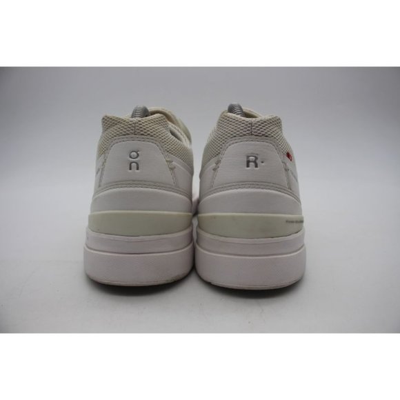 On Running | Shoes | On Cloud The Roger Womens Size White Fashion ...
